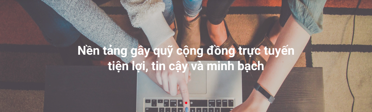 GiveNow.vn - GiveNow