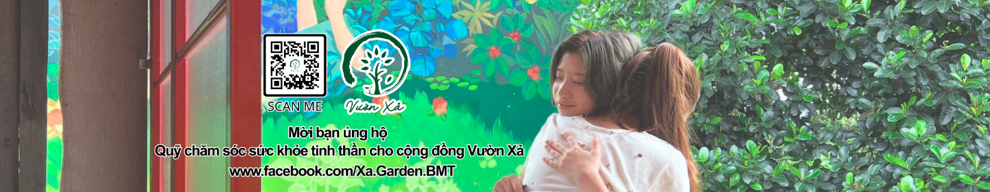 Vườn Xả - GiveNow